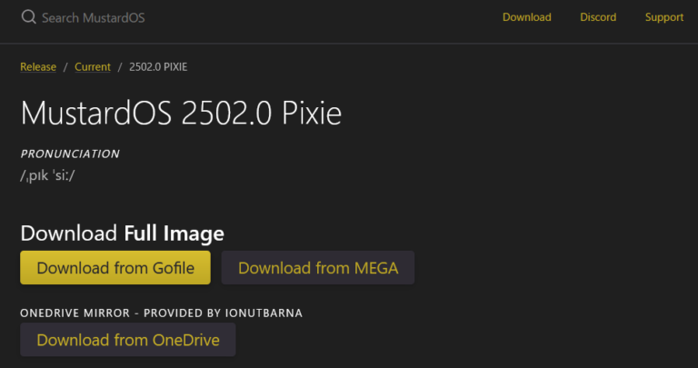 Anbernic RG35XX H CFW muOS導入｜初心者でも簡単設定 - ほめられるHYPERION